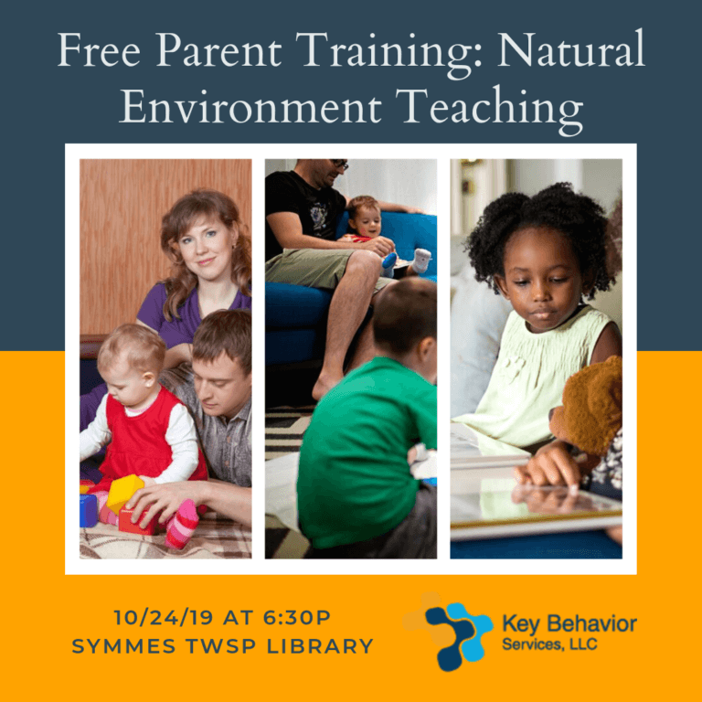 Natural Environment Teaching – Elite Kids Therapy (formerly Cincinnati ...